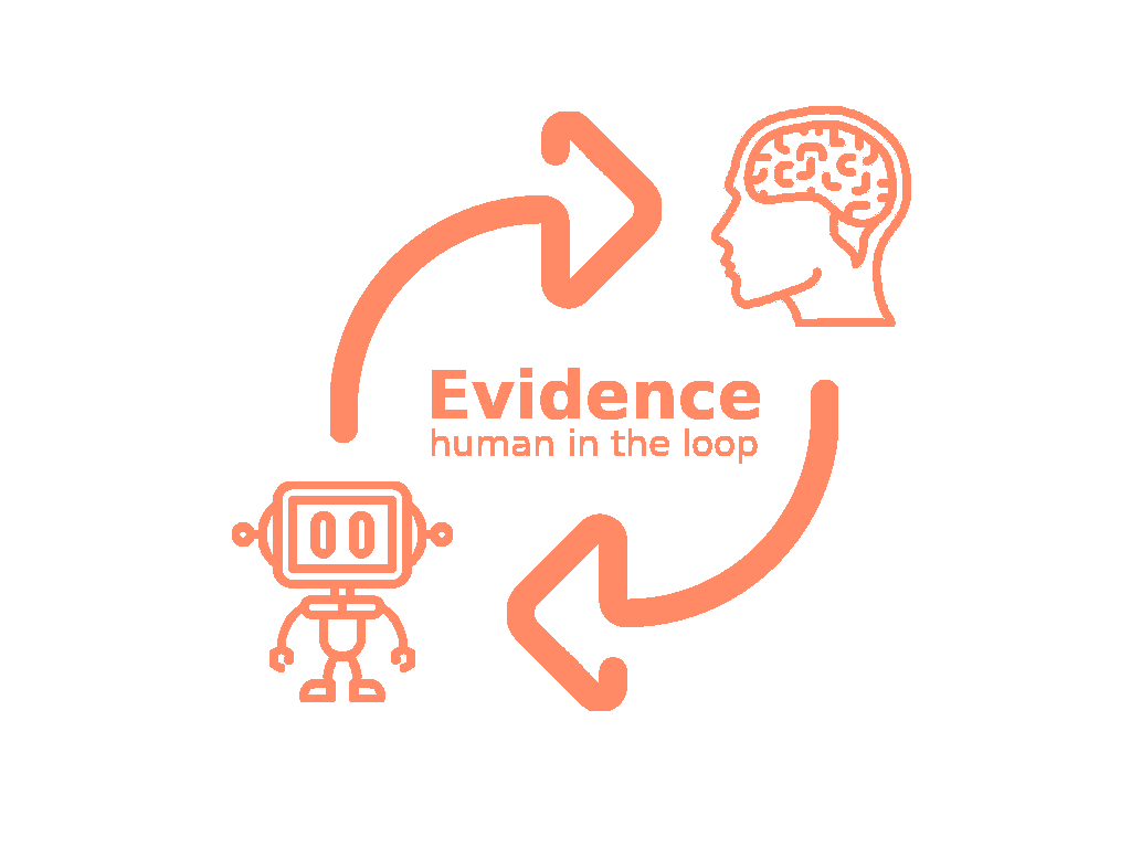 Evidence App